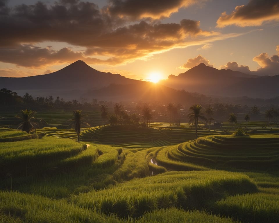 Bali Bliss: Your Ultimate Itinerary for an Unforgettable Indonesian Getaway